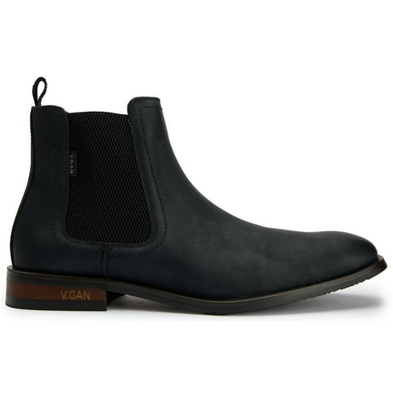 V.Gan Vegan Gooseberry Chelsea Boots - Walmart.com
