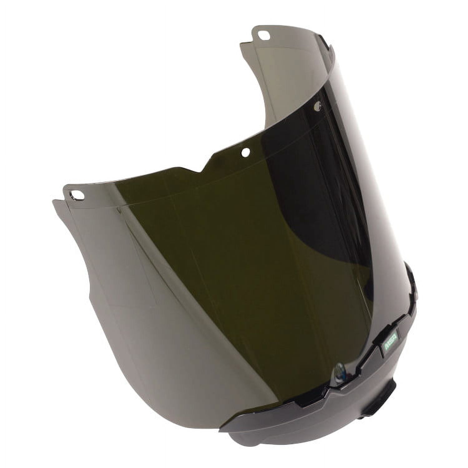 V-Gard Accessory System Welding/Cutting/Brazing Visors, IR 5, 17 1/4" X ...