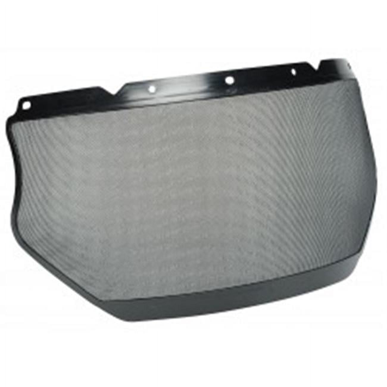 V-Gard Visor Mesh Plastic Faceshield - Walmart.com