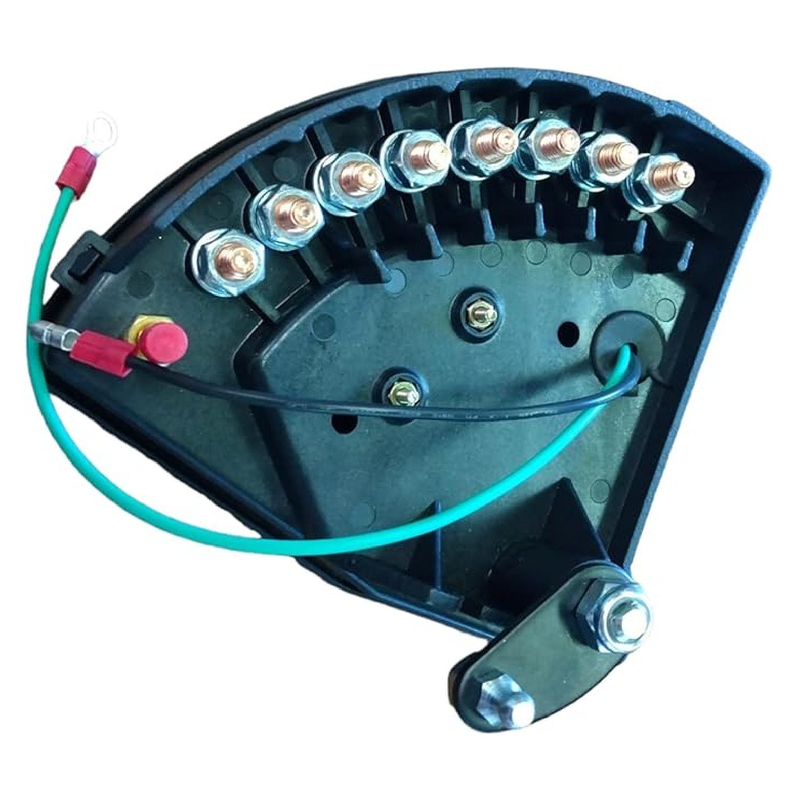 V-Glide Assembly 36 Volt for Club Car DS Golf Cart 1988 to Present ...