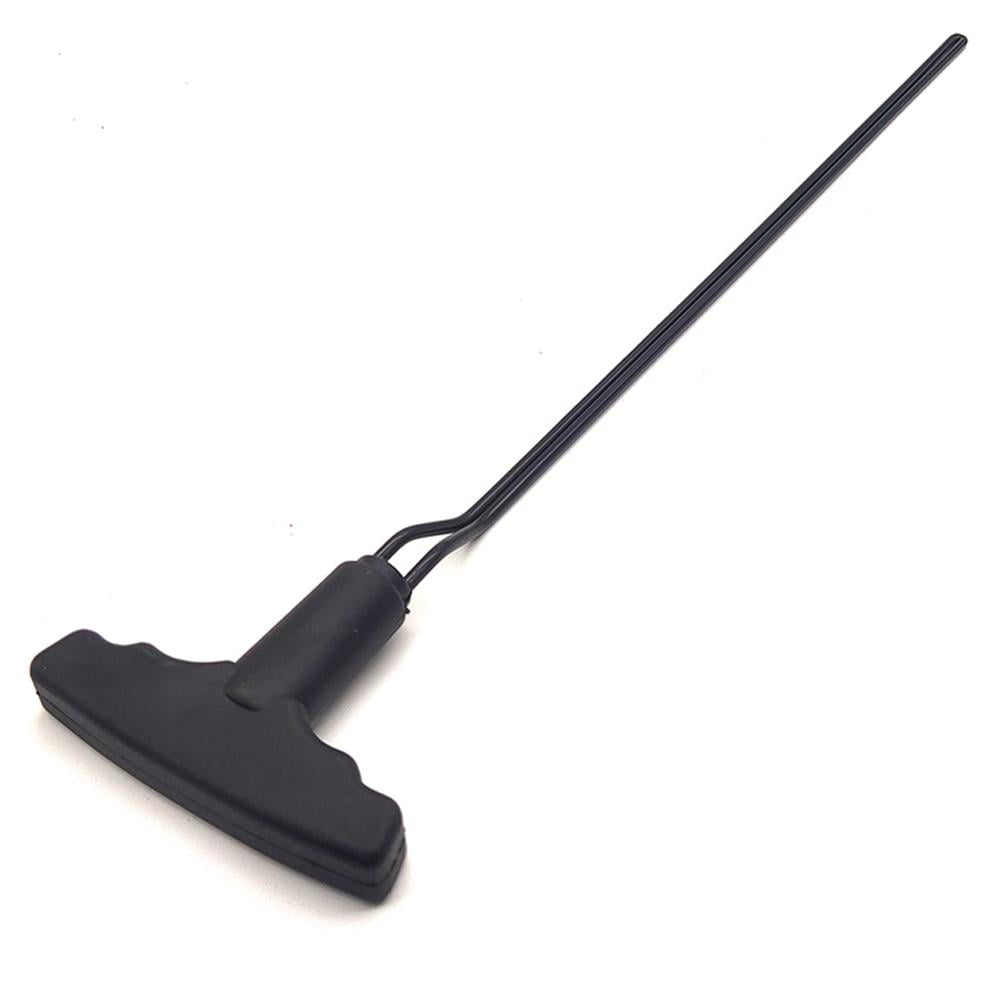 V-Groove Golf Grip Removal Tool, Fit for Standard-Length Swing Grips ...