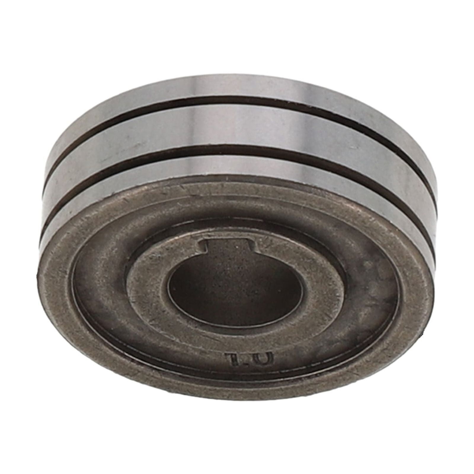 V Groove Mig Welder Wire Feed Drive Roller Roll Parts 0.6/0.8 0.8/1.0 0 ...
