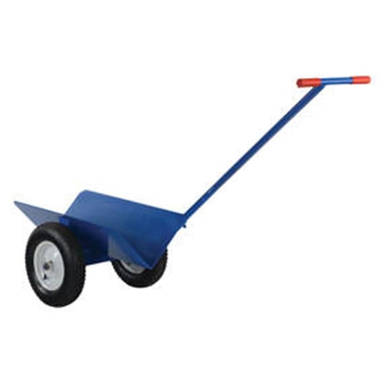 V-Groove Pipe Mover with Foam Filled Wheels - Walmart.com