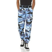 Vip Jeans Cargo Pants
