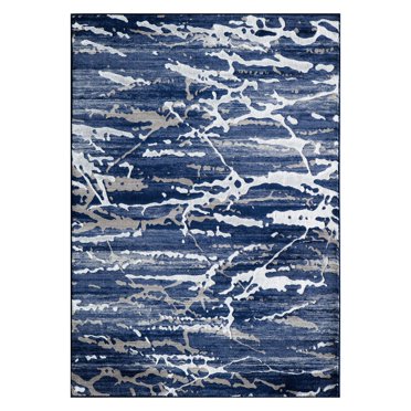 Momeni Monterey Abstract Area Rug, - Walmart.com