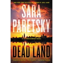 V. I. Warshawski Indemnity Only: A V. I. Warshawski Novel, Book 1 ...