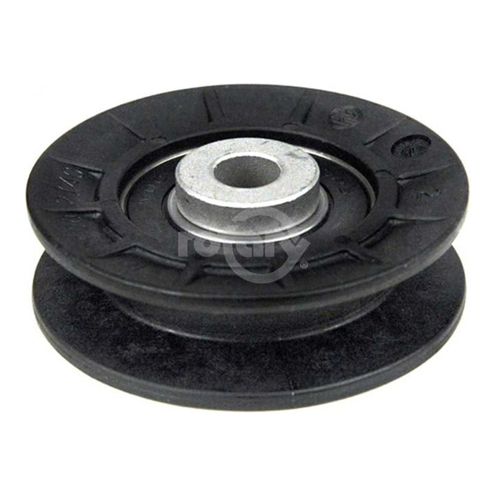 V-Idler Pulley For Husqvarna Craftsman AYP 532165626 165626 Grasshopper ...