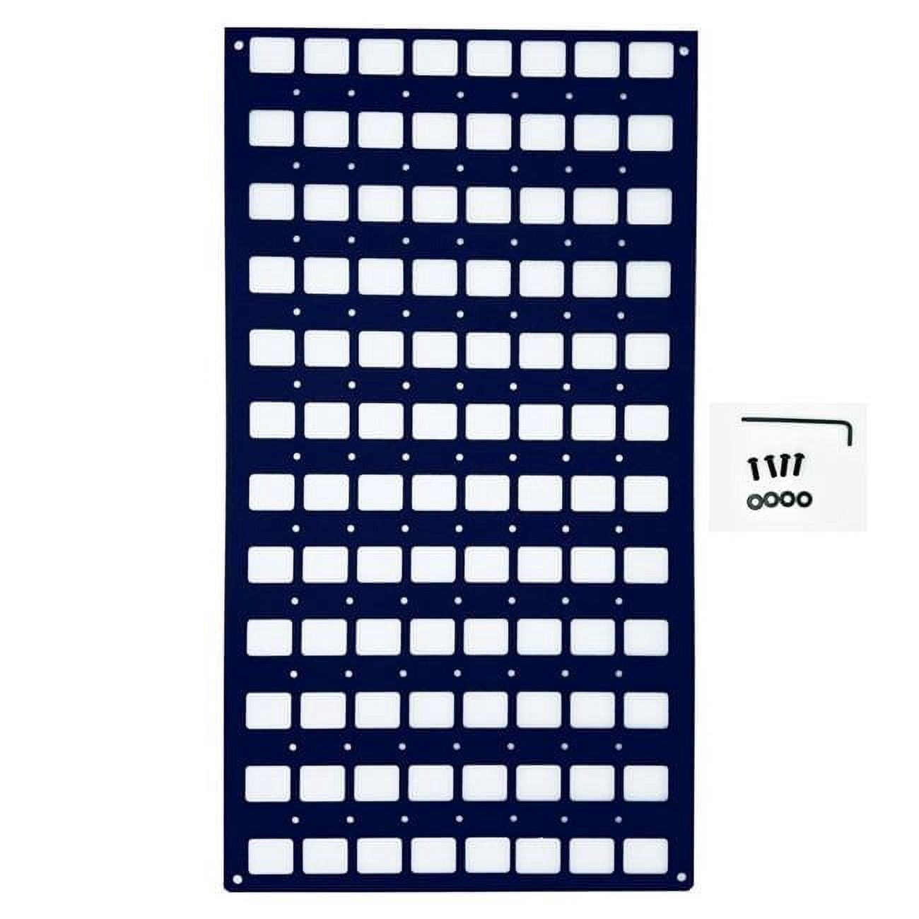 V-Line KIT 1-TCV 1 Tactical Closet Vault Kit, Flat Black - Walmart.com