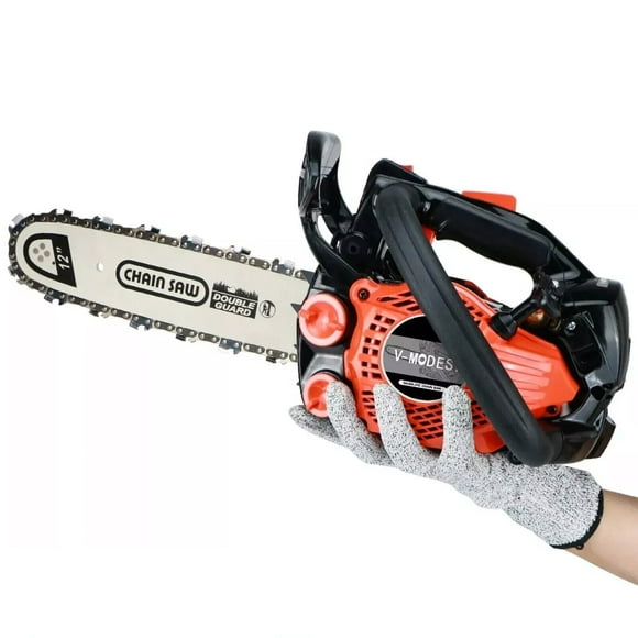 Climbing Chainsaw