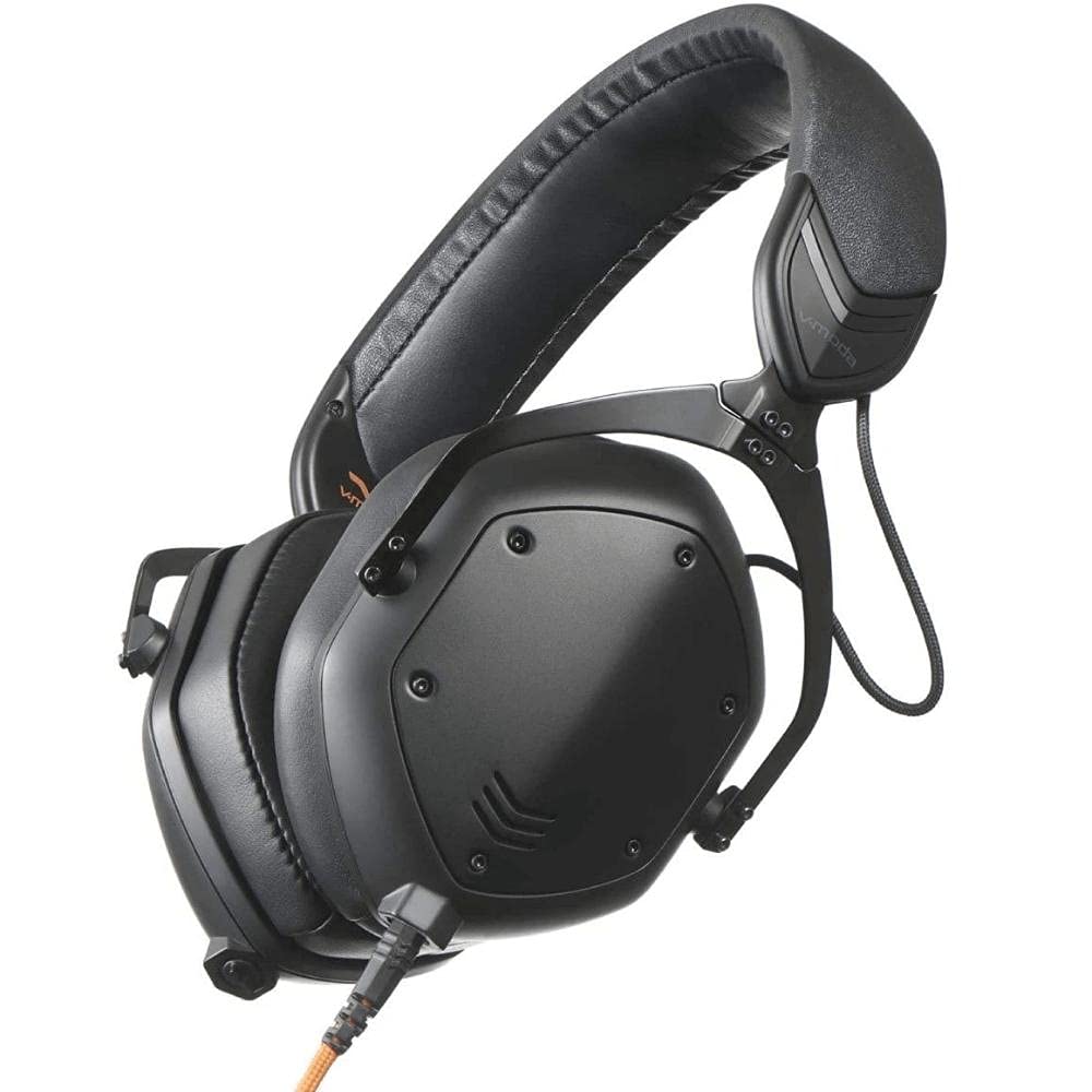 V Moda Headphones