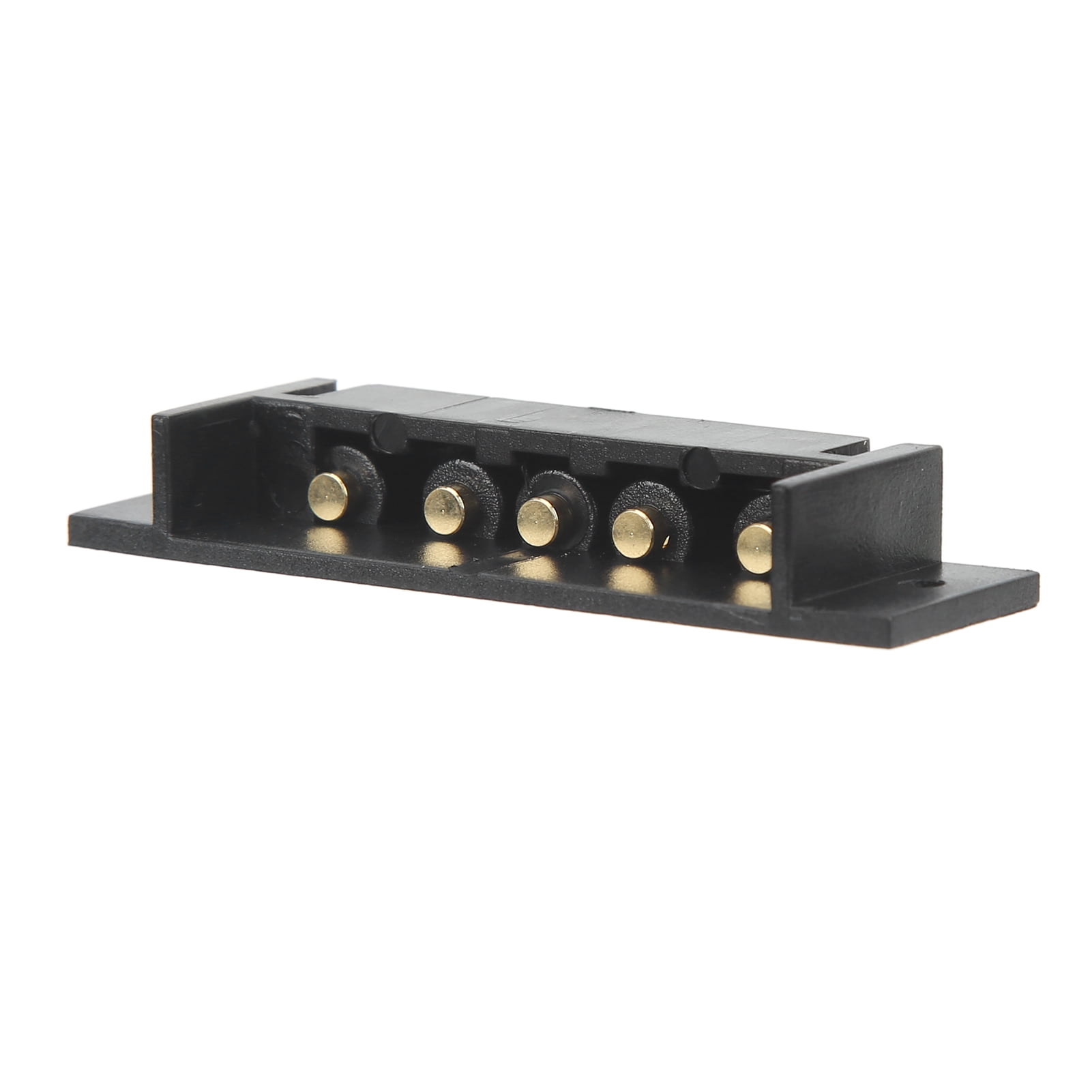 V Mount Battery Plate, Battery Plate DIY Connector Easy Fixing Fit Well ...