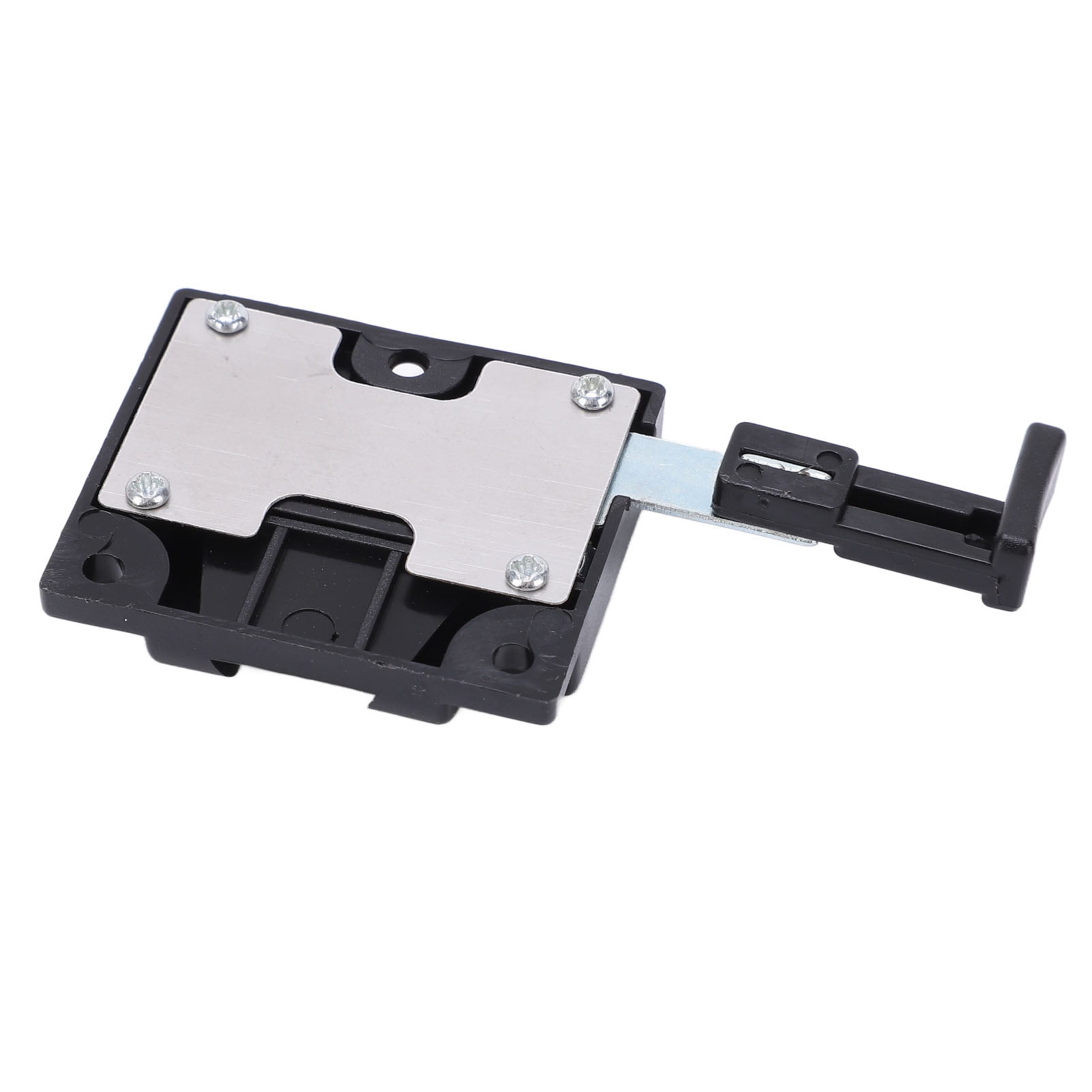 V Mount Battery Plate Quick Release Mini Hanging Lock Gusset for V Port ...