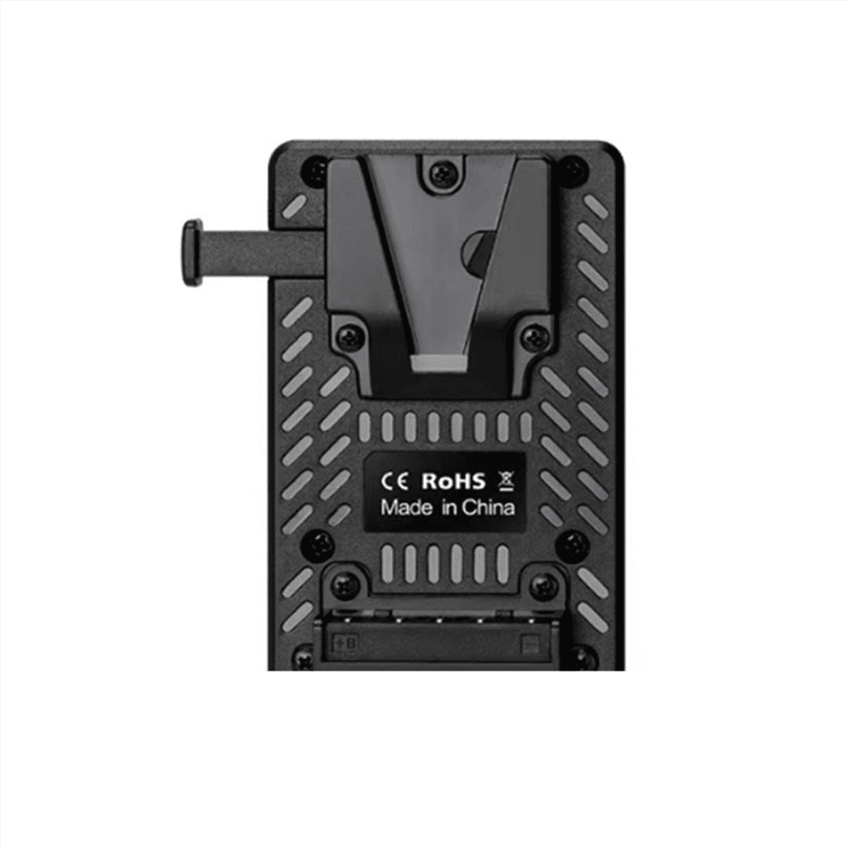 V Mount Light Weight Battery Plate V-Lock Mount Battery Plate for Power ...