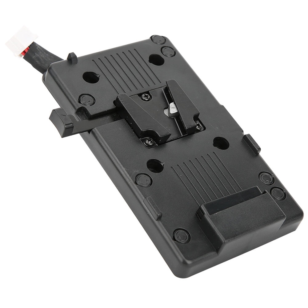 V Mount V Lock Battery Plate D TAP Power Supply System for BMD URSA ...
