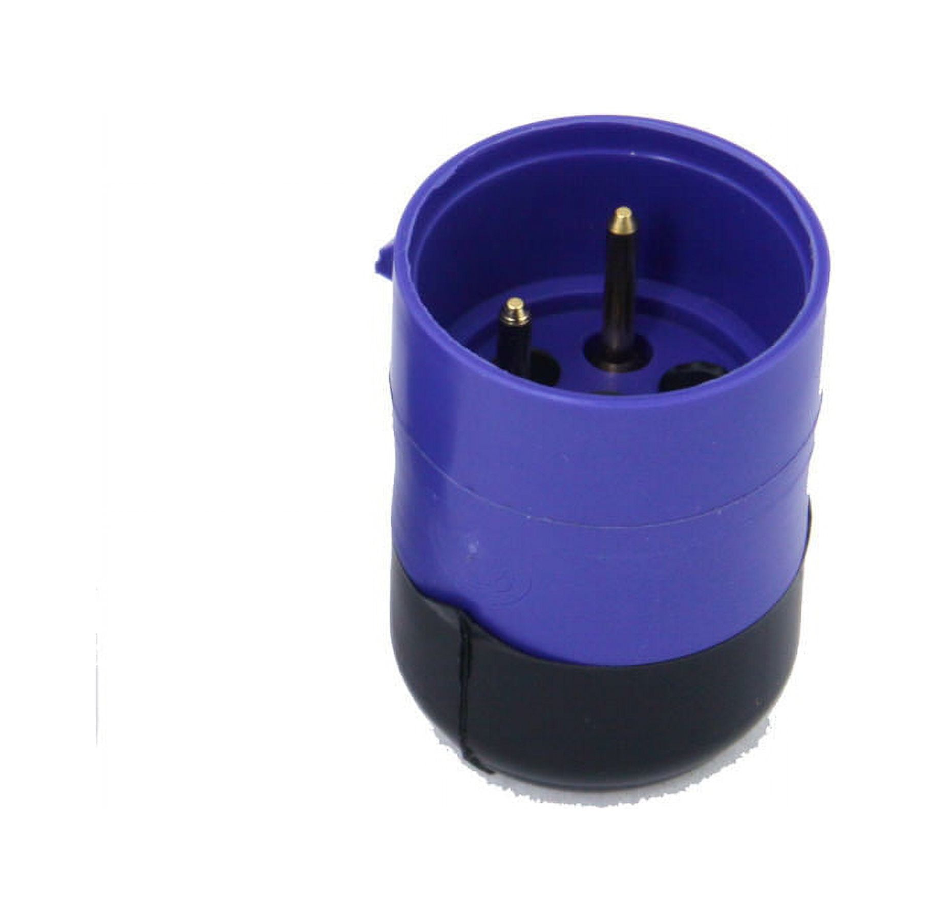 V-Net Cable Terminator Cap - Female - Walmart.com