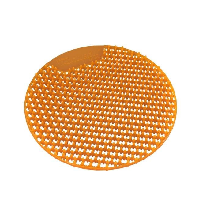 V-Screen Dual Urinal Screen, Bergamot & Sandalwood - Walmart.com