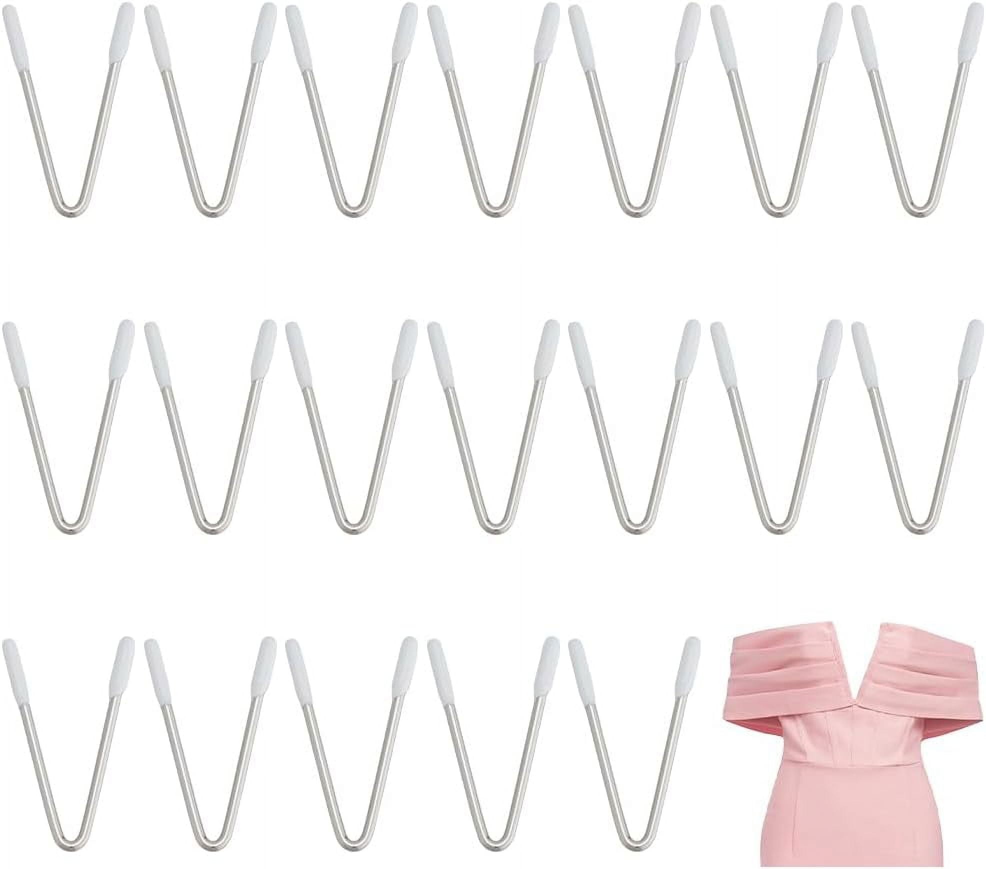 V Shape Bra Wire Metal Bra Wire Stainless Steel Bra Wire Replacement ...