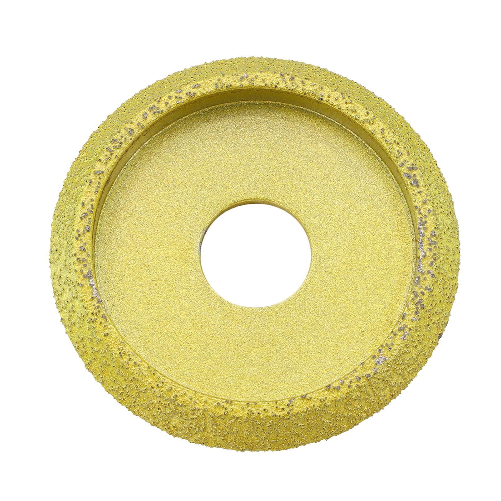 V Shape Grinding Wheel 3Inch Grinding Wheel Dry Or Wet Use Glass ...