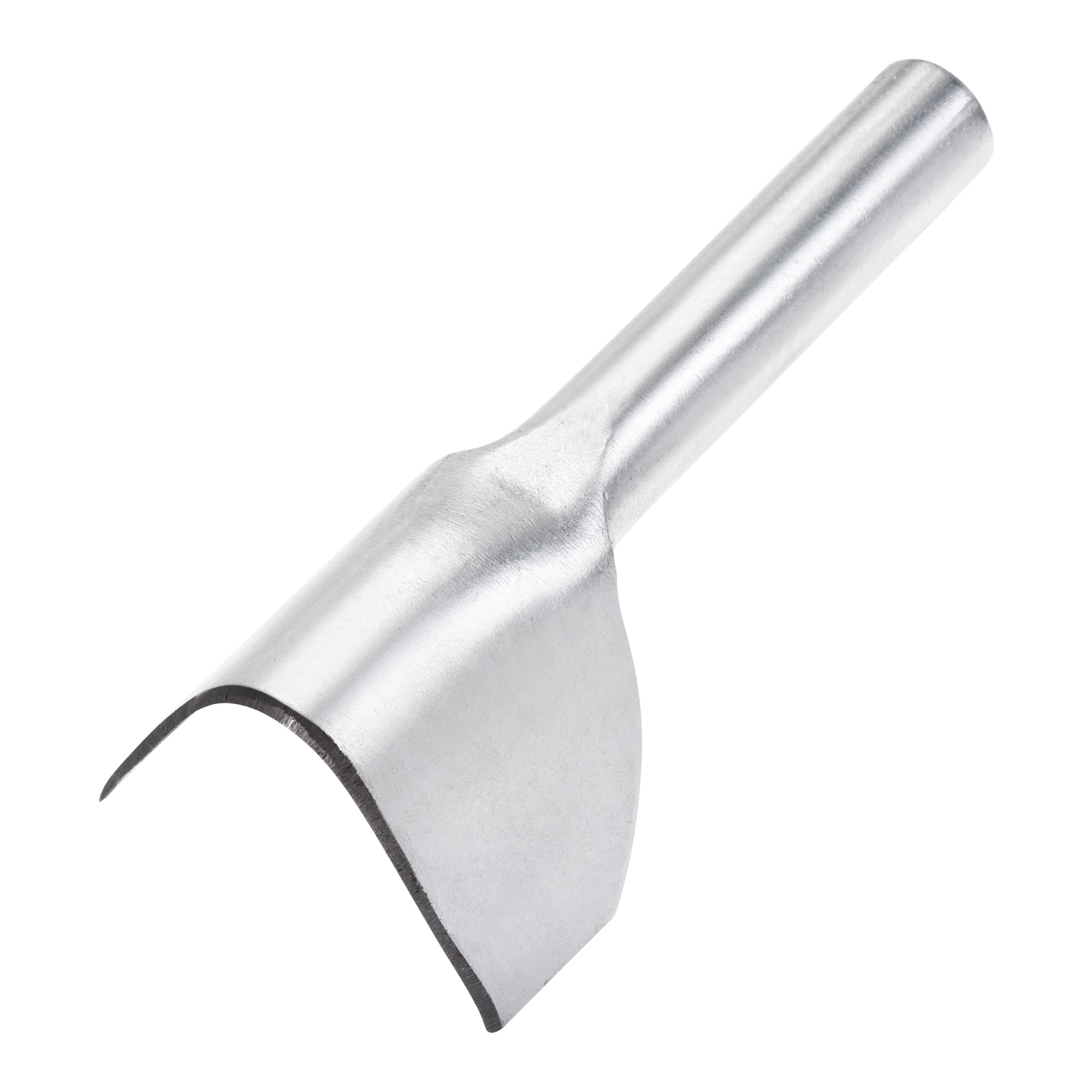 V-Shape Leather Cutter Punch 45mm Strap End Punch Tool - Walmart.com