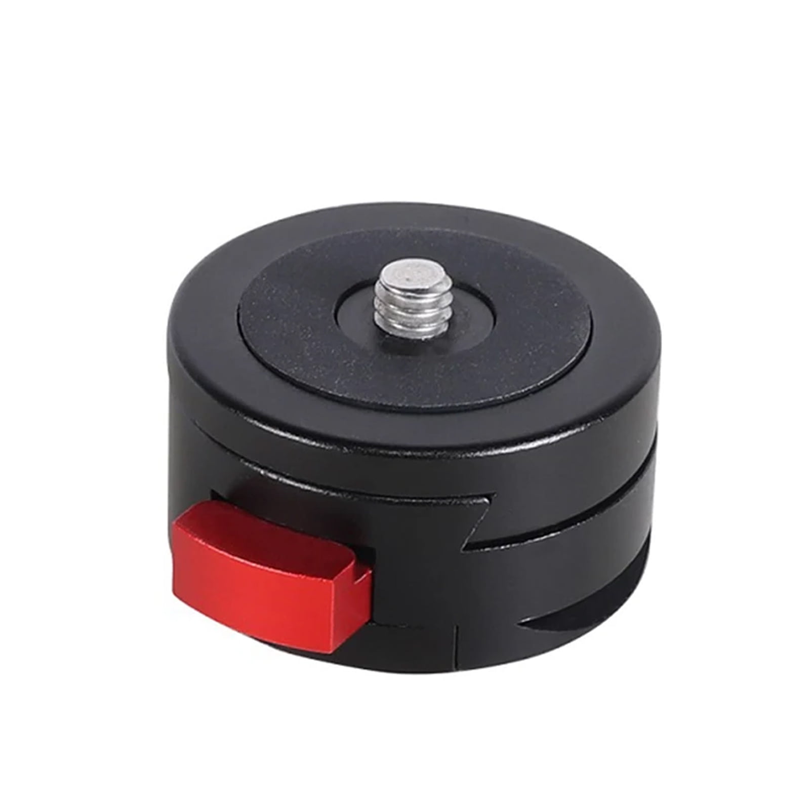 V Shape Quick Detach Adapter High Stability Secure Lock Base Adapter ...