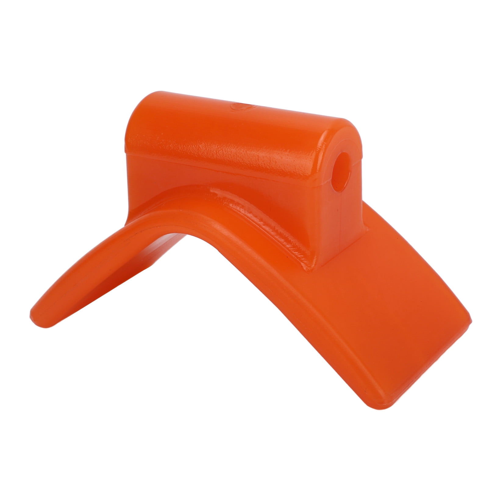 V,Shaped Boat Trailer Bow Stop, Protects Boat Bow, No Marks, Durable PU ...