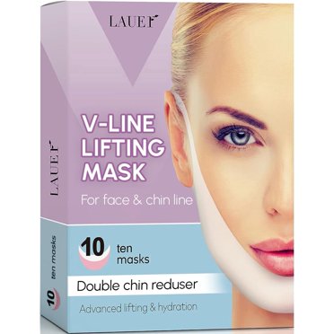Smile Line Patches, Anti Wrinkle Patches, Laugh Line Mask for Improving ...
