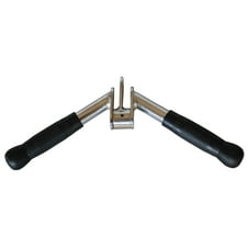 Tricep Pushdown Machine