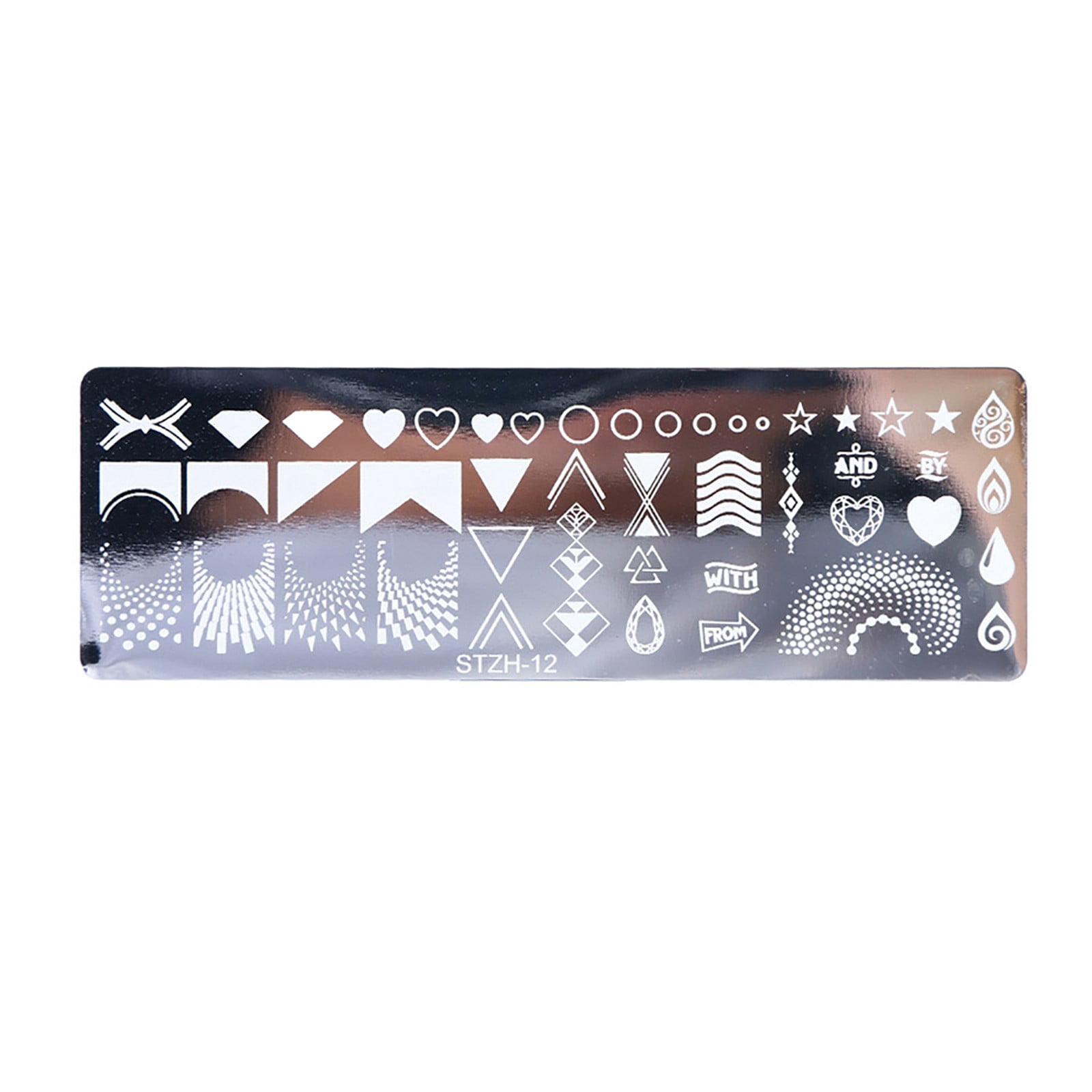 V Shaped Push Stick for Nails Titanium Nail for Heavy Equipment ...
