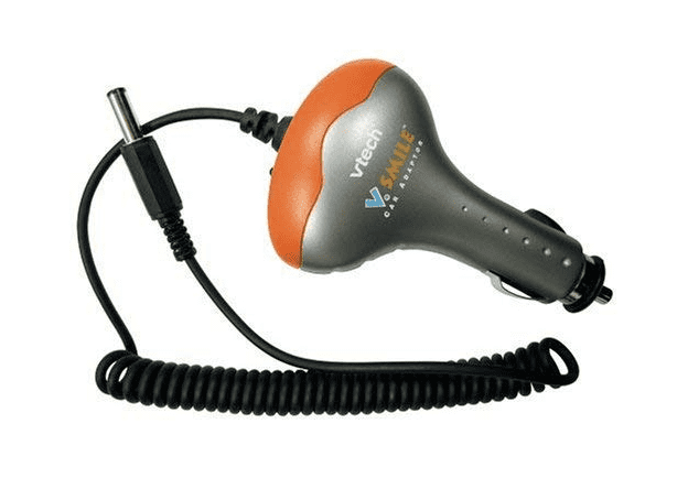 V.Smile Pocket Car Charger - Walmart.com