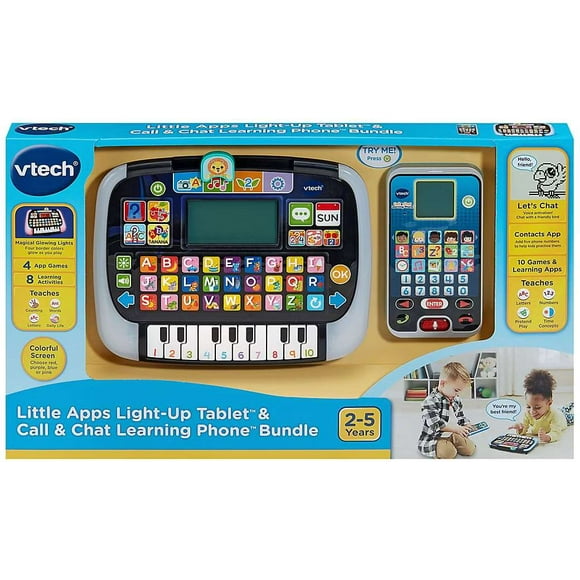 Vtech Tablets for Kids