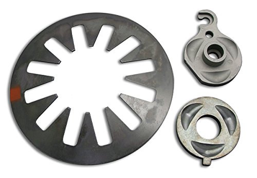 V-Twin 18-0559 - Soft Pull Clutch Ramp Kit - Walmart.com