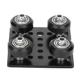 V Type Gantry Plate for 3D Printer - Aluminum Alloy 2020 Profile ...