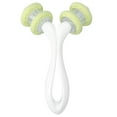 V Type Massage Roller Firming Lifting Slimming Massage Roller Tool For Leg Waist Arm