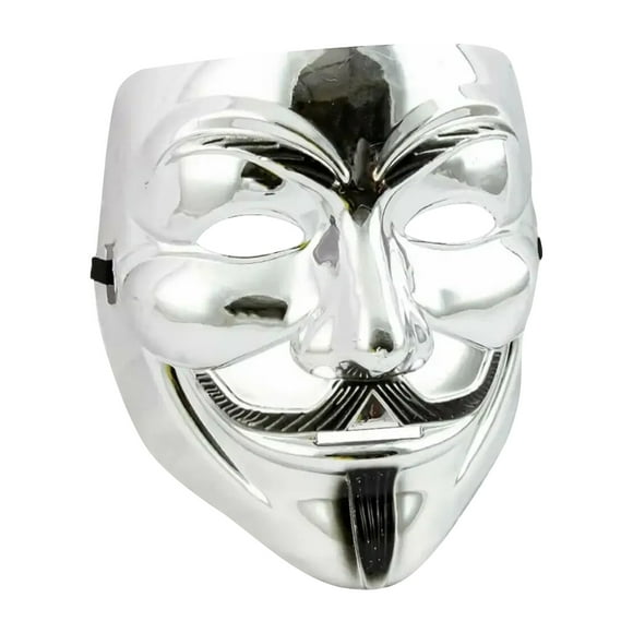 Hacker Mask