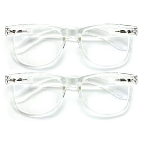 Extra Wide Reading Glasses