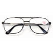 One Power Readers Round (Black) HSA/FSA Eligible - Walmart.com
