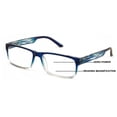 V.W.E. Modern Rectangular Progressive Reader - Clear On Top Reading ...