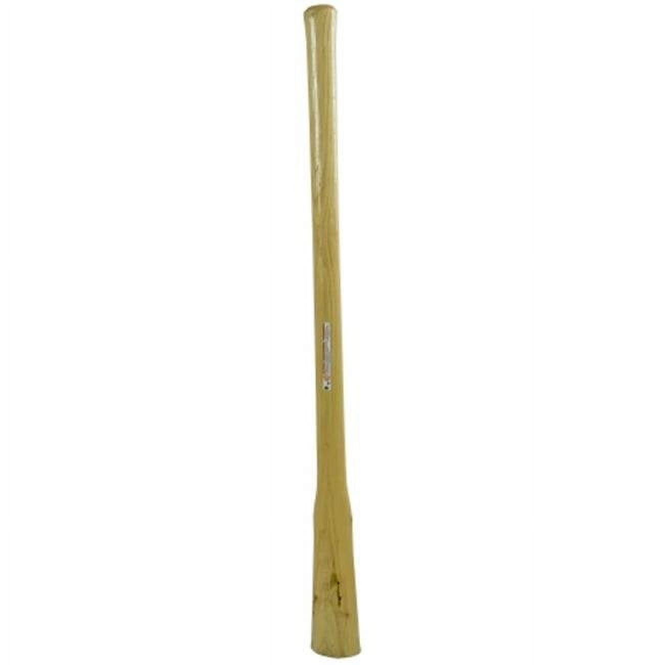 V&b Mfg Co 36 in. Pick Or Mattock Replacement Handle - Walmart.com