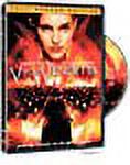Pre-Owned V For Vendetta (Dvd) (Good) - Walmart.com