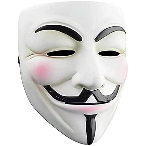 Hacker Mask