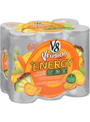 V8 Juice in Juices - Walmart.com