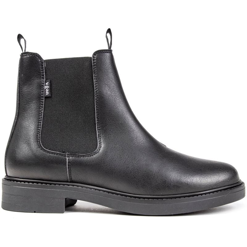V.Gan Vegan Bay Chelsea Boots - Walmart.com