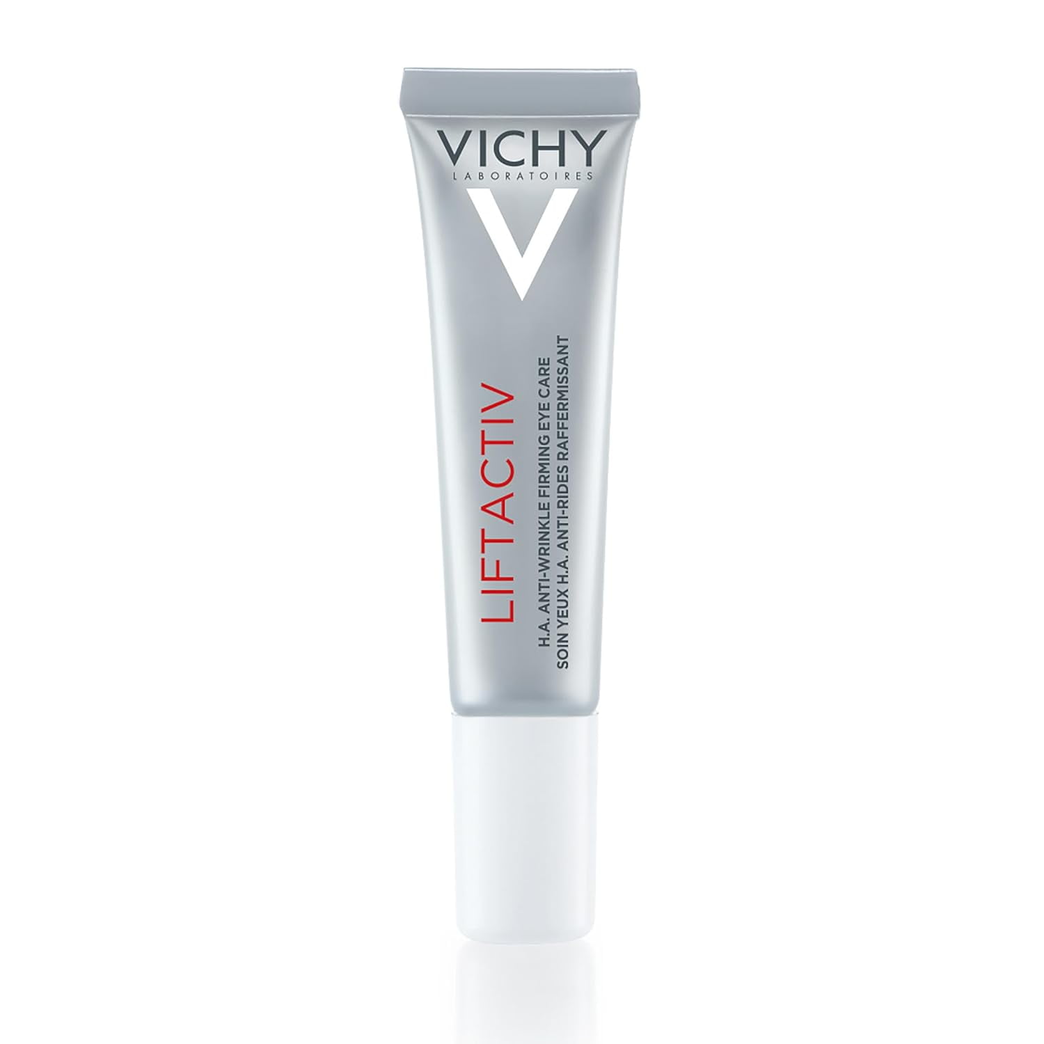 V ic hy eye cream active face shaping, regeneration, firming eye cream ...