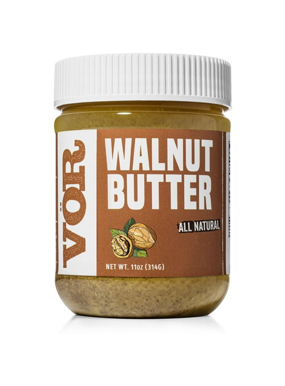 Walnut butter in Alternative nut butters - Walmart.com