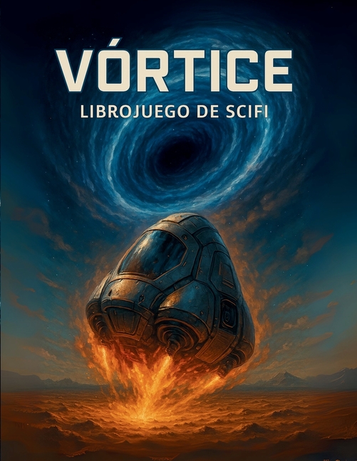 Librojuegos Ilustrados de Fantasía, Terr Vórtice - Librojuego de ...