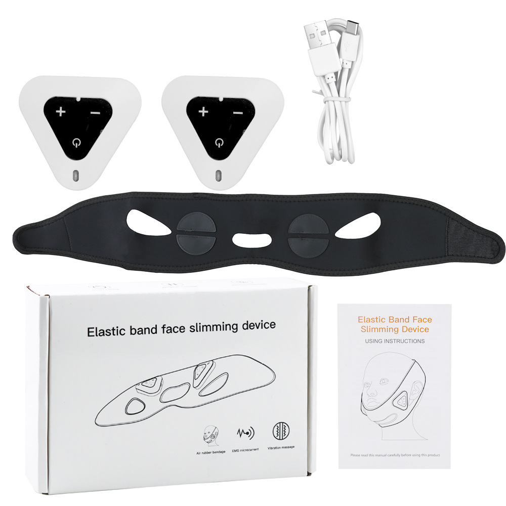 V-shaped face V-face instrument electric V-face tool microcurrent face ...