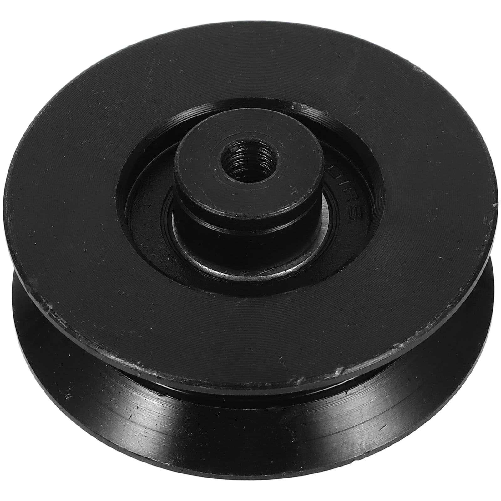 V-type Groove Pulley Guide Pulley Rolling Bearing V- Machine Tool ...