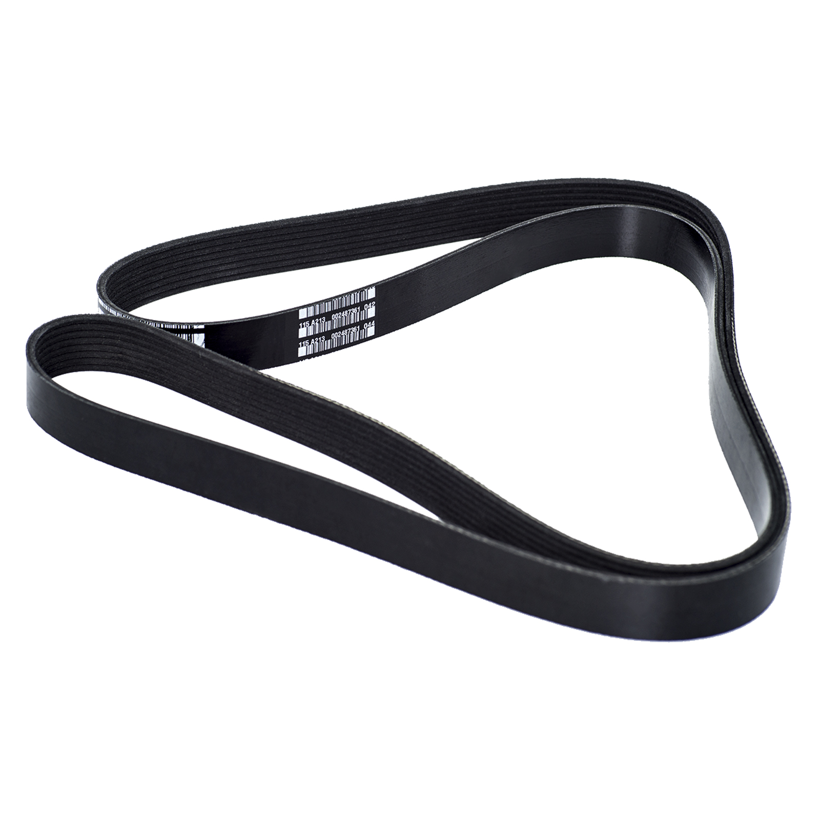 V-type engine belt 3290167 for Cummins engines B Series, F Series, ISM ...