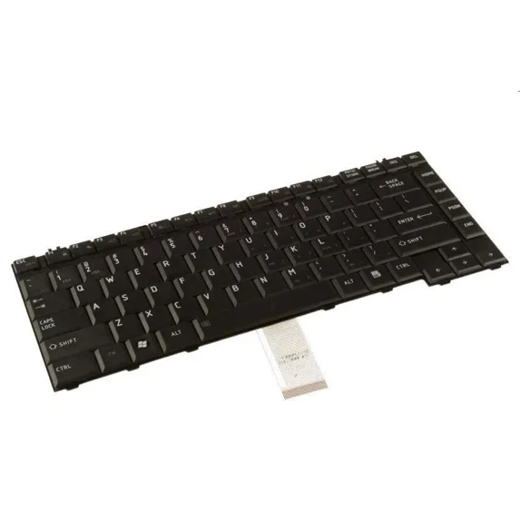 V000090960 - Keyboard, Us, Black - Walmart.com
