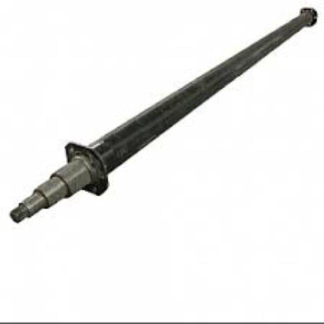 V000313180 96 in. FBA-LCI60-S-96-Noss-L Trailer Axle - Walmart.com